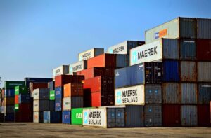 Container Maritimo: O Guia Completo - Containers Brasil